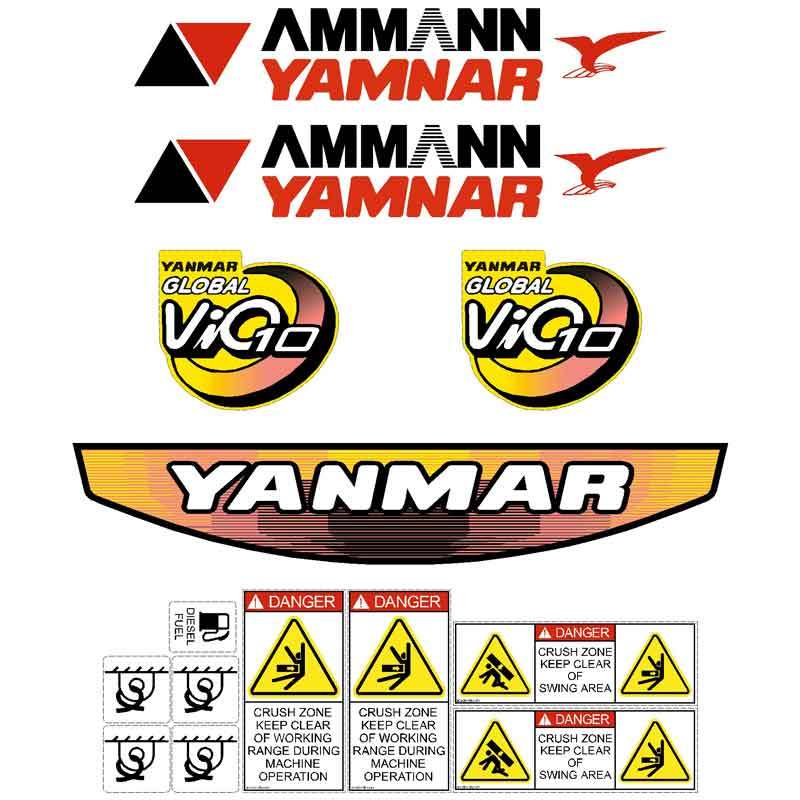 Ammann Yanmar Logo File:Ammann Yanmar At Žiganja Vas, Tržič.jpg